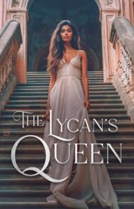 The Lycans Queen – Project 1