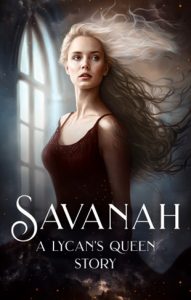 The Lycans Queen – Project 1